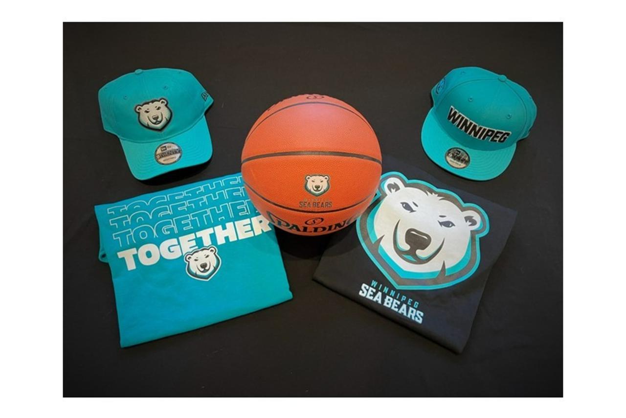 Family Time with the Winnipeg Sea Bears | Powered by Givergy